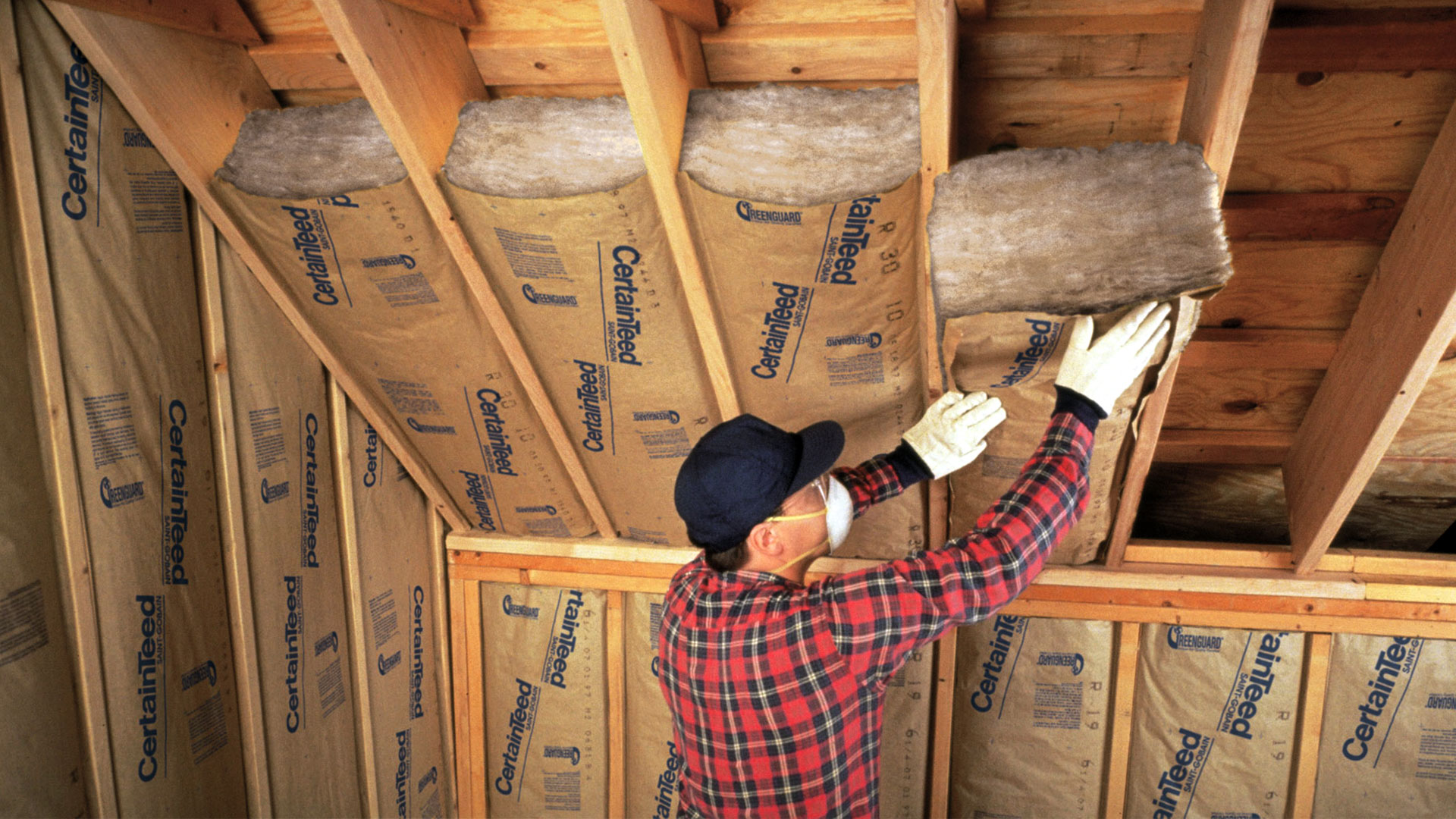 Orange County Insulation - All Type Insulation Services Inc.